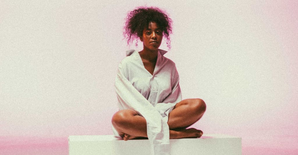 Gaidaa embraces disruption on new song “I Like Trouble” | The FADER