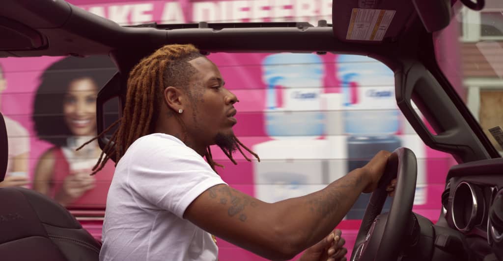 Fetty Wap in motion | The FADER