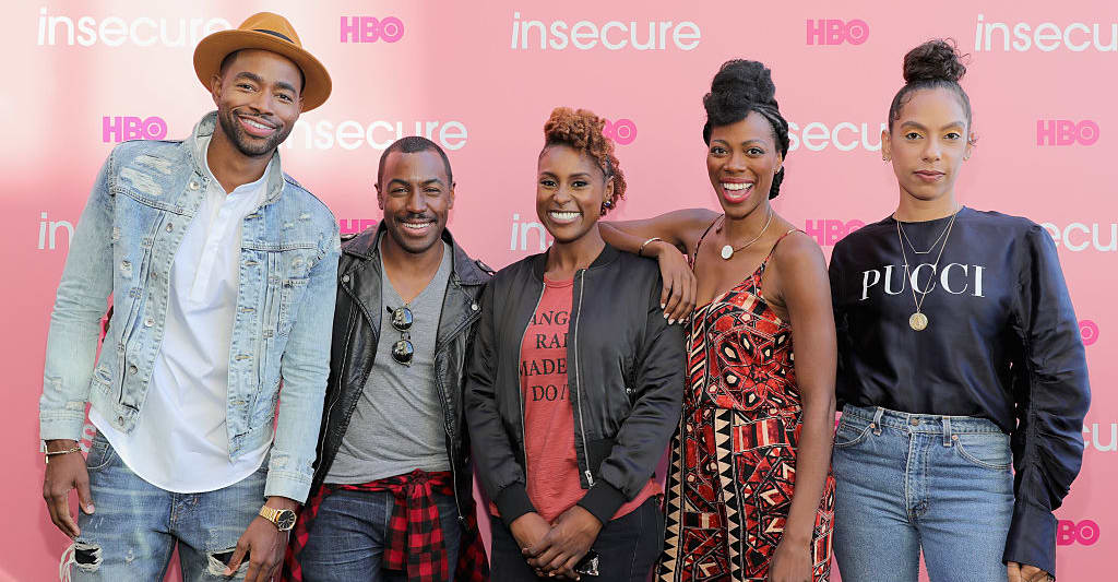 HBO Has Renewed Insecure For A Second Season | The FADER