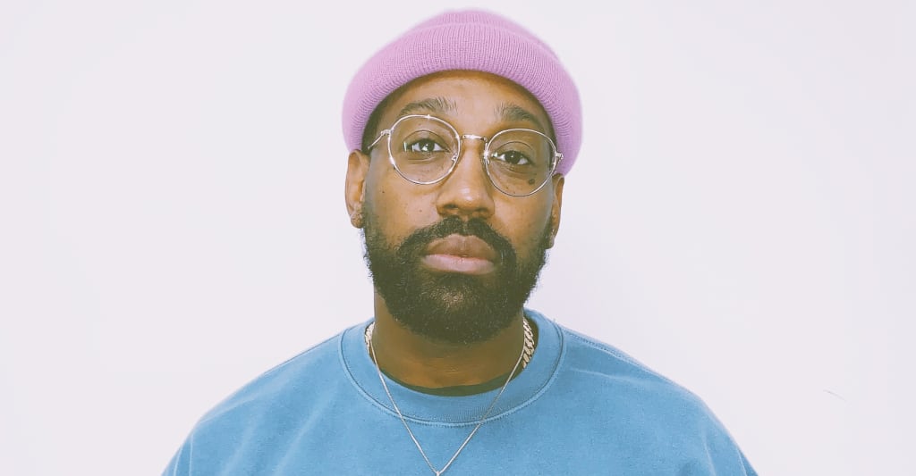PJ Morton slows things down in his new “Ready” video | The FADER