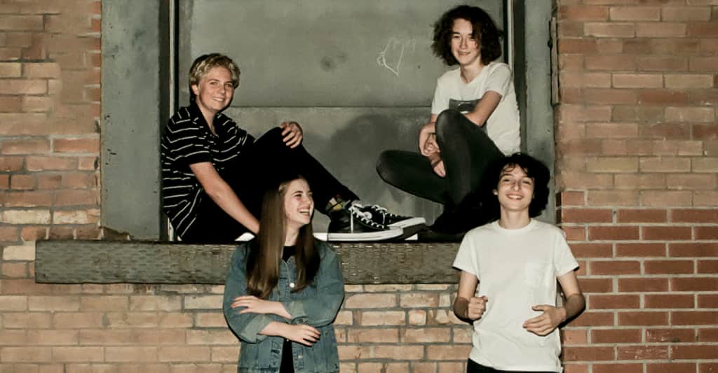 Listen to the debut single from Calpurnia, Finn Wolfhard of Stranger ...