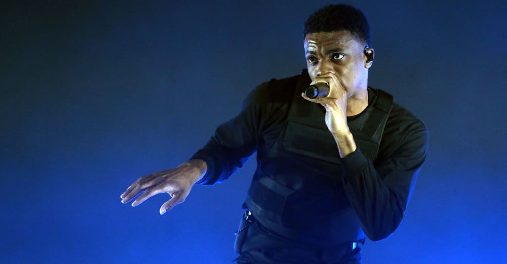 Vince Staples and Mustard share new song “Magic” | The FADER