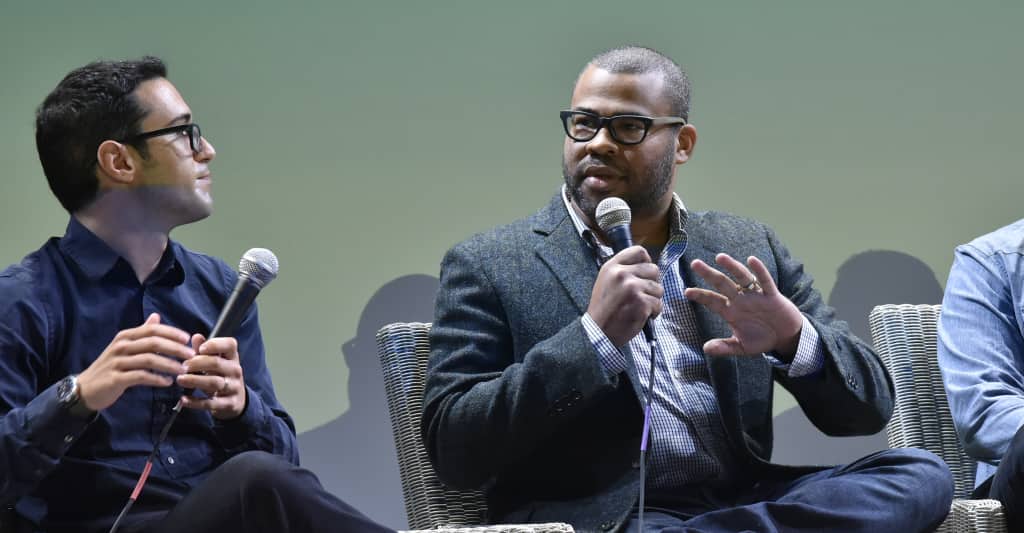 Jordan Peele is rebooting The Twilight Zone | The FADER