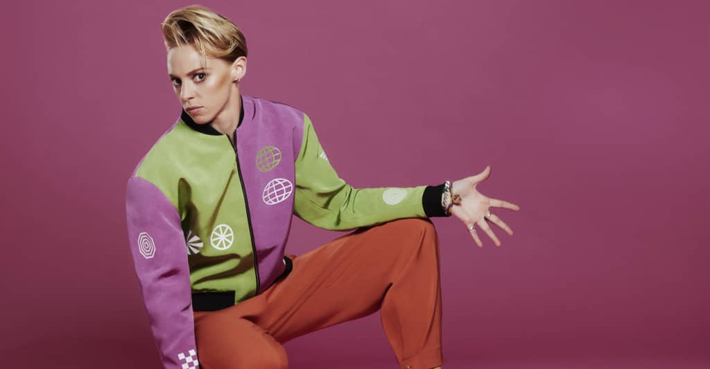 La Roux isn’t scared anymore | The FADER