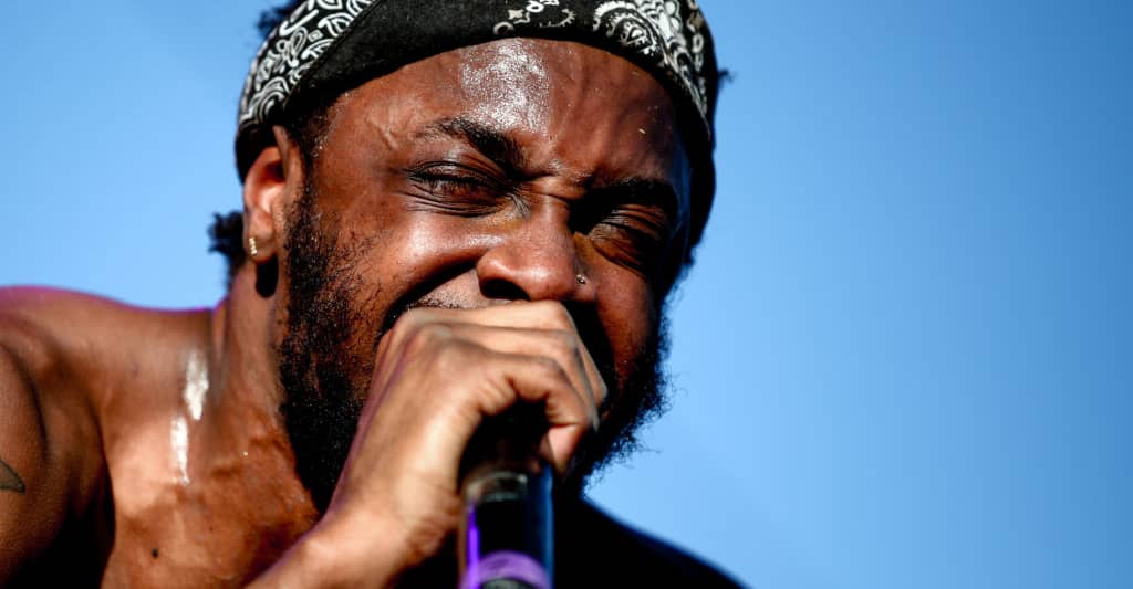 JPEGMAFIA shares new song “Living Single” | The FADER