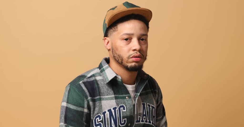 Veeze announces new Warner Records imprint Navy Wavy, shares “Safe 2 ...