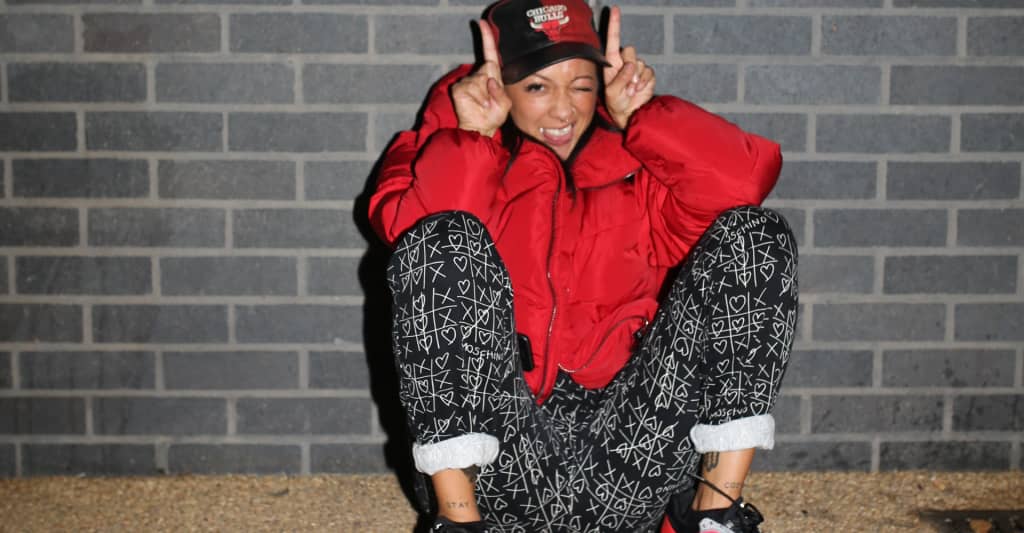 Here’s What The Fans Wore To Dizzee Rascal’s Boy In Da Corner Show ...