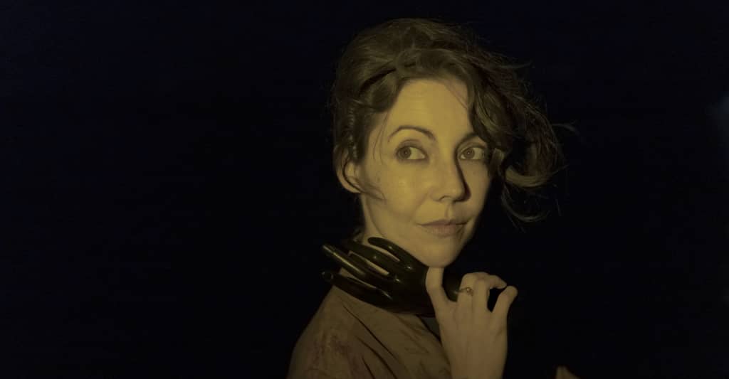 Song You Need: Lucrecia Dalt imagines a world outside of time | The FADER