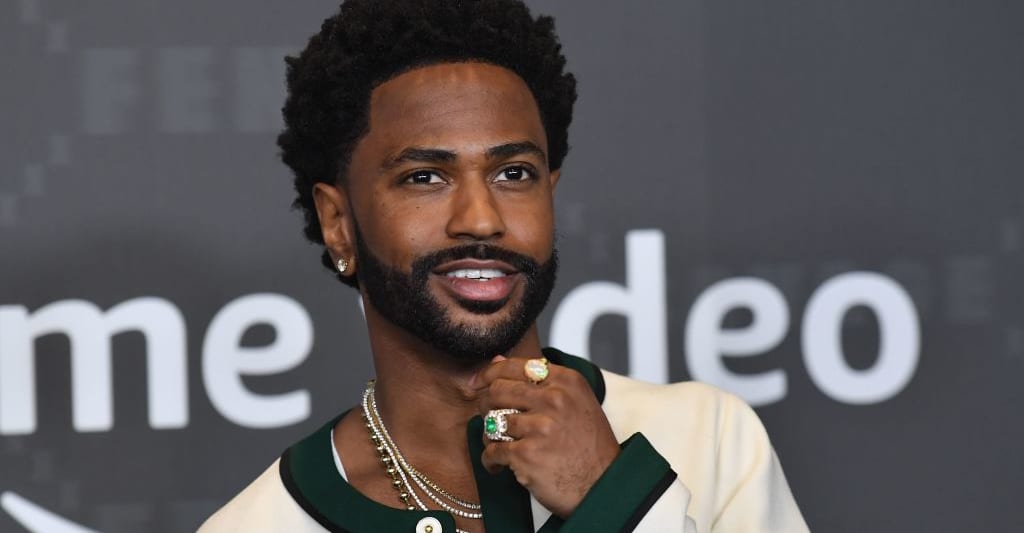Big Sean announces new album, shares Nipsey Hussle collaboration “Deep ...