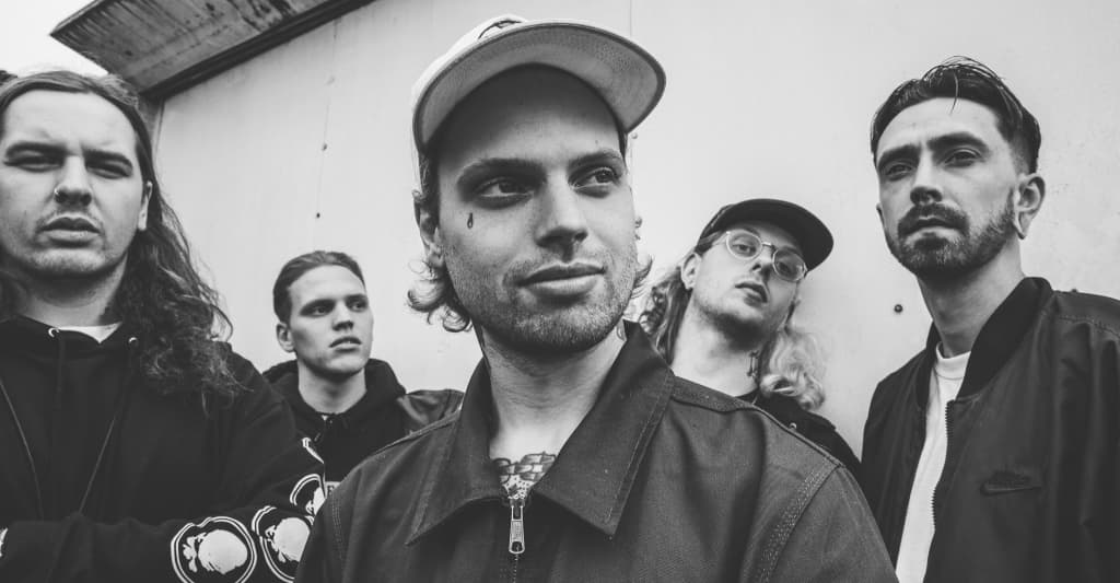 Higher Power are all out of hope in “Low Season” video | The FADER