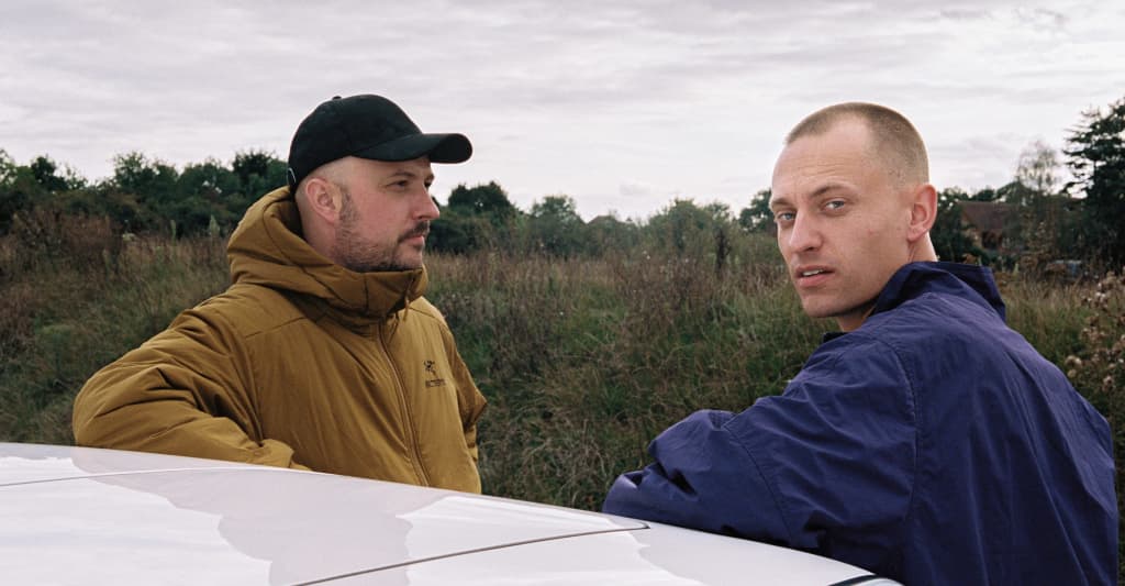 Overmono want to make you laugh and cry in the club | The FADER