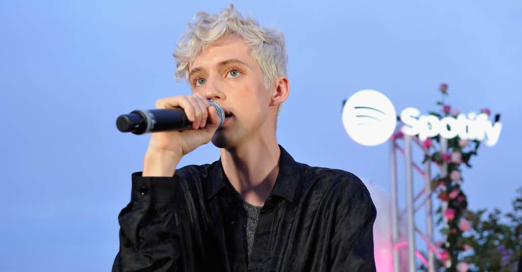 Troye Sivan announces U.K. and European tour dates | The FADER