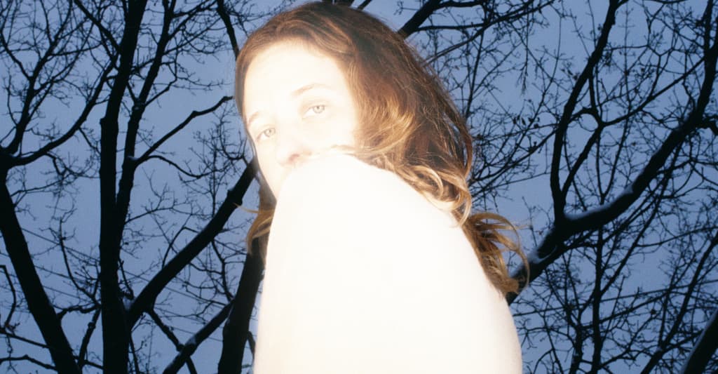 Helena Deland shares new single “Swimmer” | The FADER