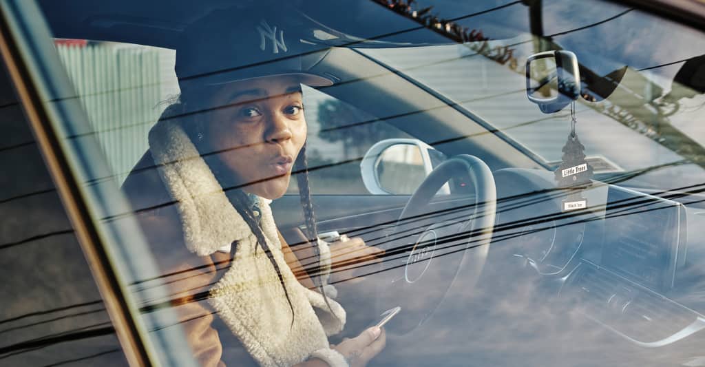 Young M.A shares new music video “Walk” | The FADER