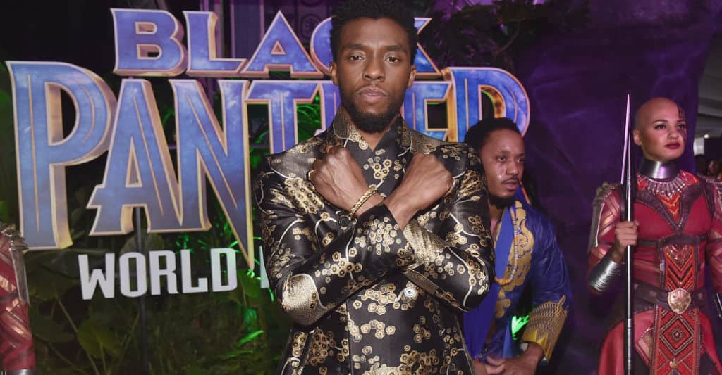 Black Panther fans went all out on opening night | The FADER