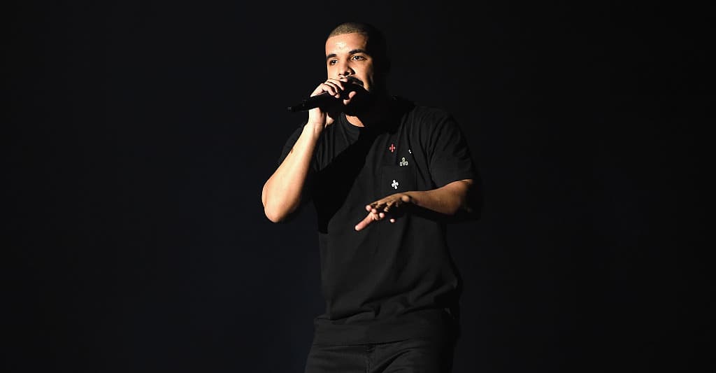 Drake’s VIEWS Has Over 3 Billion Streams On Spotify | The FADER