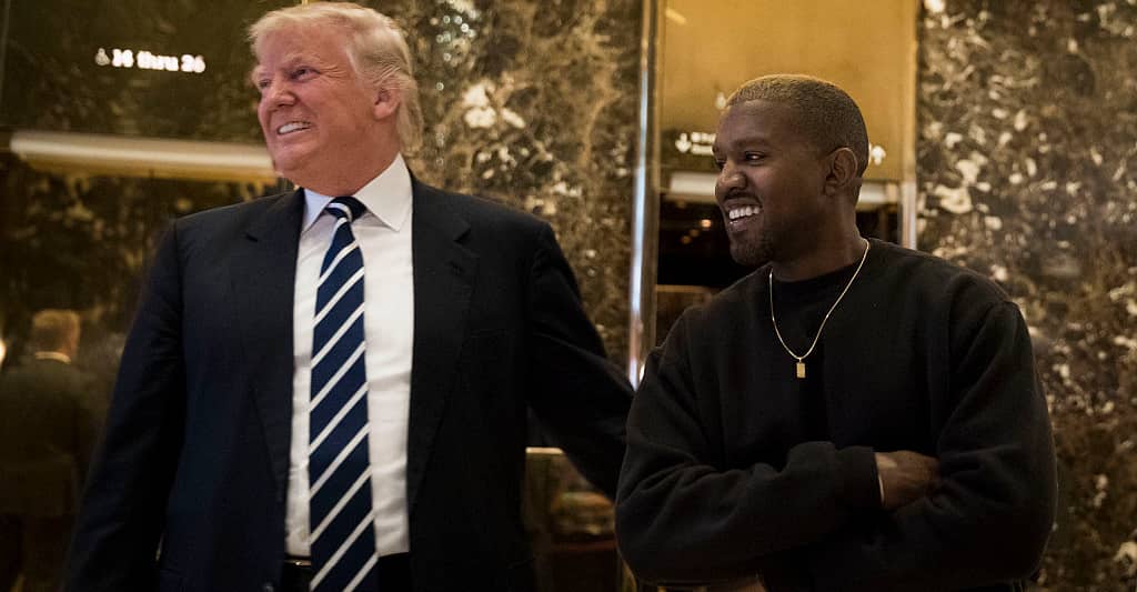 Here are the projected first week numbers for Kanye West’s ye | The FADER