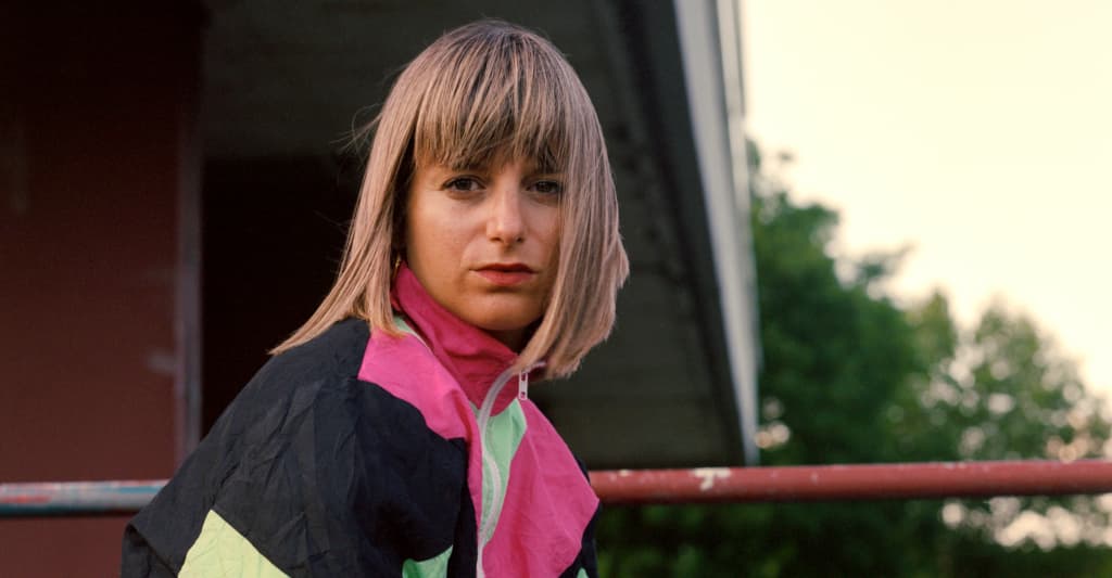 Maria Chiara Argirò announces new album, shares “Bonsai” | The FADER