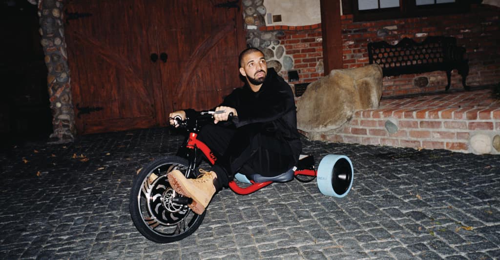 Drake’s “One Dance” Was The Top Global Digital Single Of 2016 | The FADER