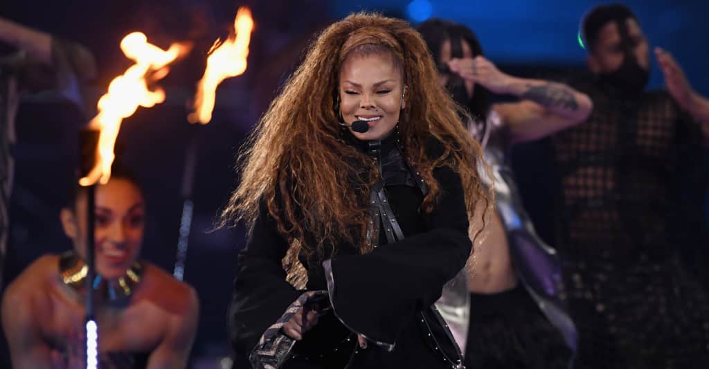 Janet Jackson to be inducted into Rock Hall Of Fame | The FADER