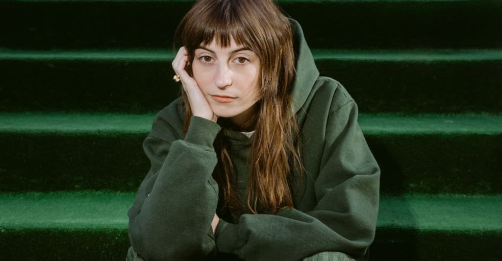 Faye Webster Shares 2024 Tour Dates The Fader