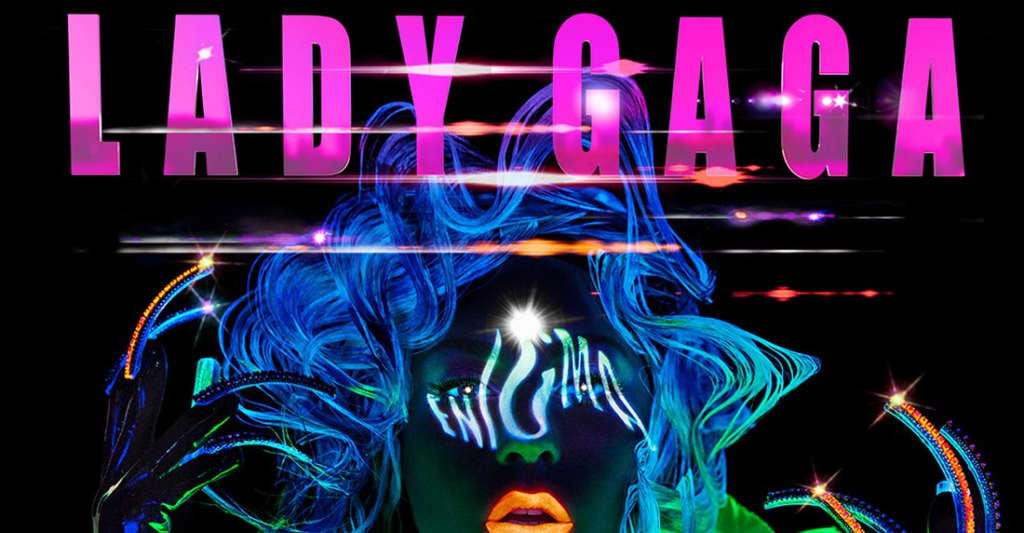 Lady Gaga announces Las Vegas residency Enigma | The FADER