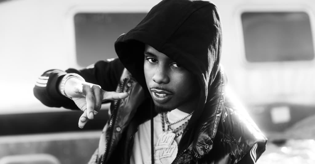 Pooh Shiesty sentenced to five years in prison | The FADER