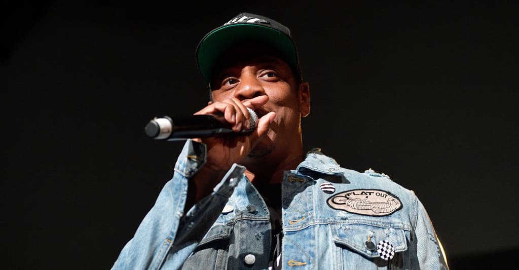 Watch JAY-Z, Gorillaz, And More Perform At The Meadows Music And Arts ...