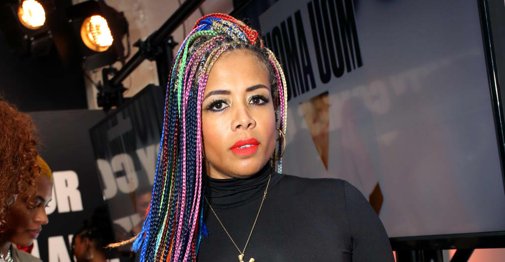 Kelis’ new weed cooking show to drop on Netflix on 4/20 | The FADER