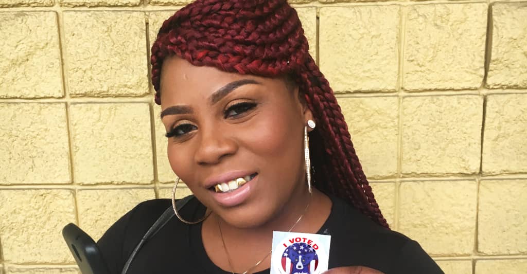 This Is What American Voters Actually Cared About This Year | The FADER