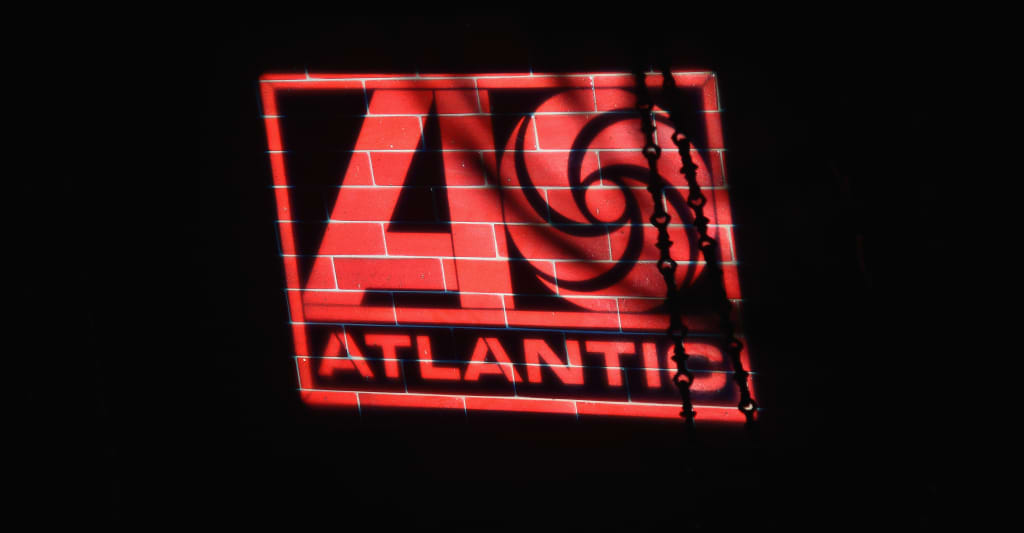 No Jumper’s Adam22 has parted ways with Atlantic Records | The FADER