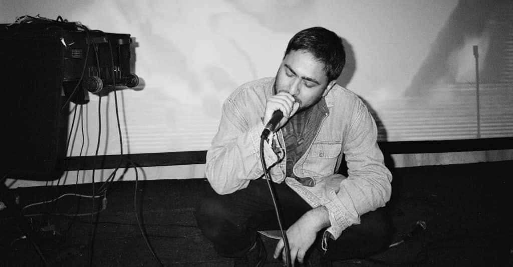 Michael Beharie’s “Long Time” Is The Catchiest, Sunniest Thing You’ll ...