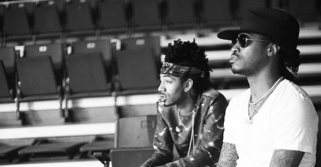 Watch DJ Esco’s “Juice” Video Featuring Future | The FADER