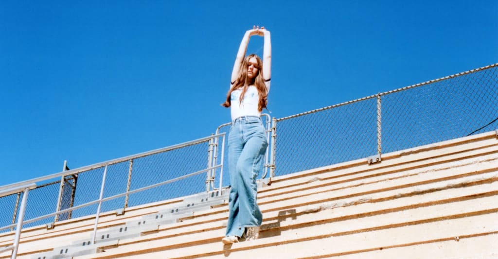 Ethel Cain drops new song “American Teenager” with visualizer | The FADER