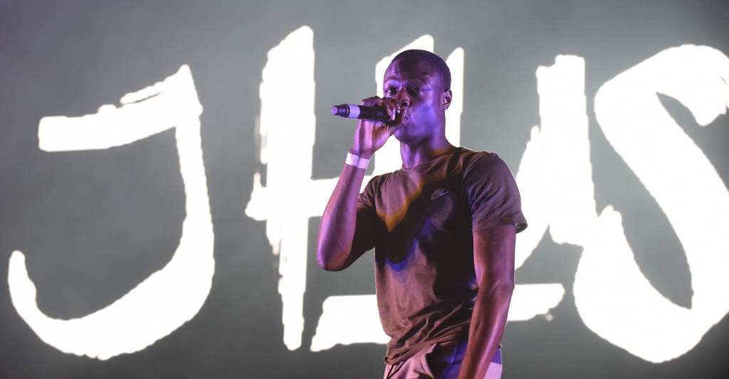 J Hus freed on bail | The FADER