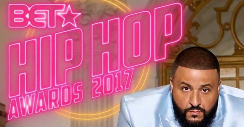 DJ Khaled Named As Host For The 2017 BET Hip Hop Awards | The FADER
