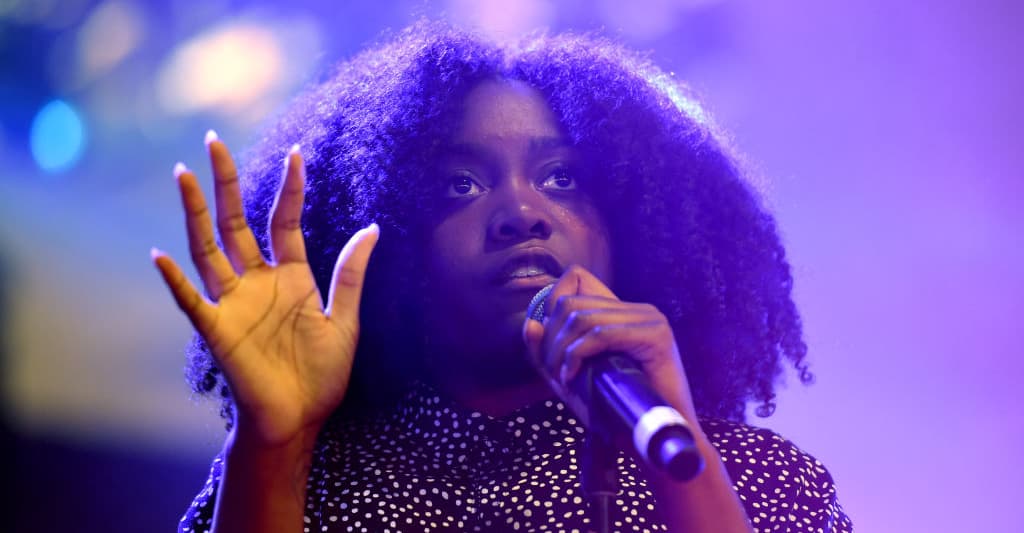 Noname confirms Factory Baby album, book club live events | The FADER