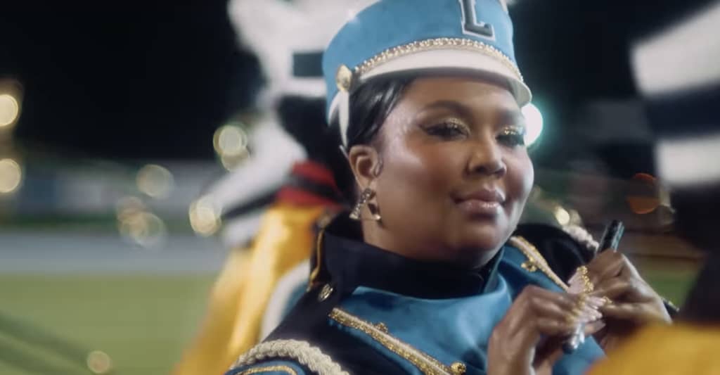 Watch Lizzo’s new video for “Good As Hell” | The FADER