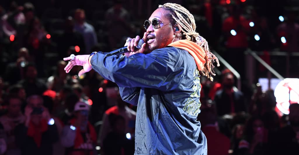 Future announces Save Me | The FADER