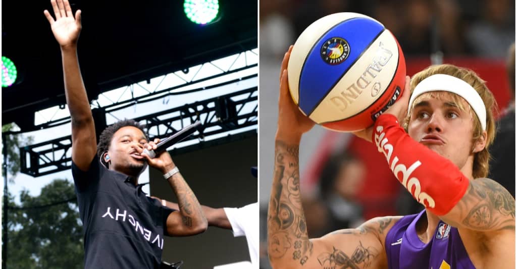 Roddy Ricch’s “The Box” hits No. 1 on the Billboard Hot 100, blocking ...