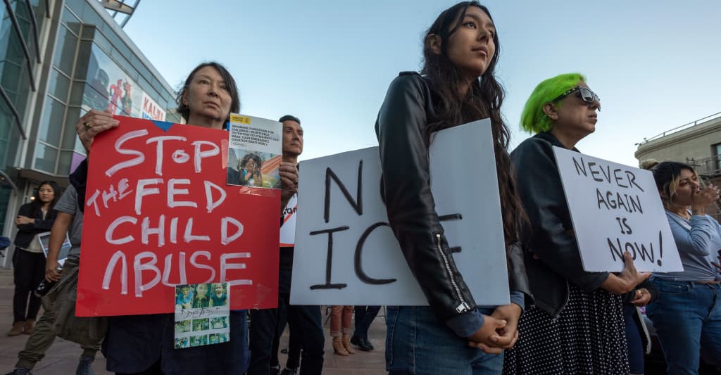 How to help detainees in the U.S.A.’s migrant concentration camps | The ...