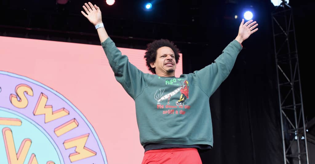 The Eric Andre Show’s fifth season will arrive in 2020 | The FADER