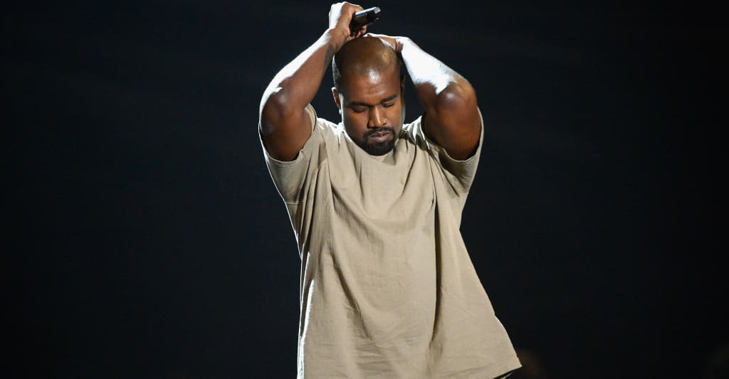 The latest round of Kanye West interviews has been a disaster | The FADER
