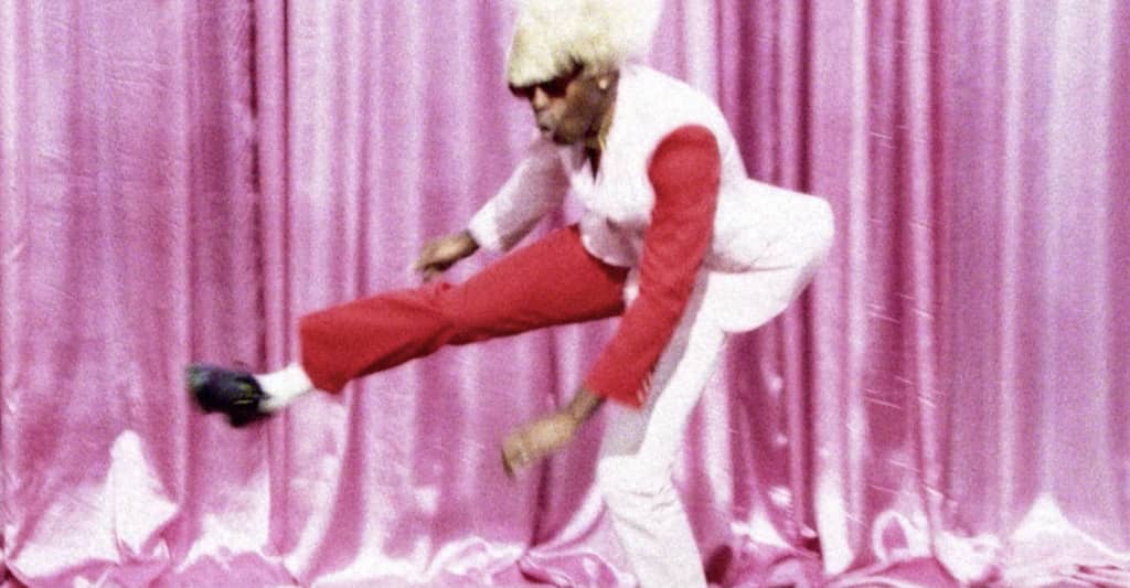 Tyler, The Creator shares second clip with new music | The FADER