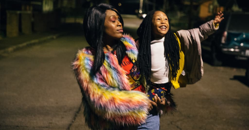 Listen to Bbymutha’s new song “Club Secret” | The FADER