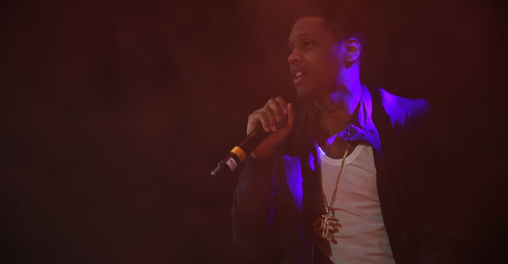 Lil Durk wanted by Atlanta police on multiple warrants | The FADER