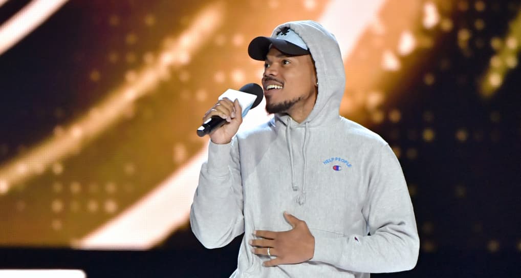 Watch all the skits from last night’s Chance the Rapper-hosted SNL ...