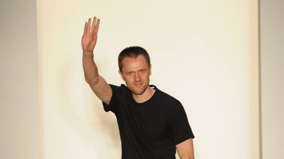 Designer Tim Coppens Is Under Armour’s New Executive Creative Director ...