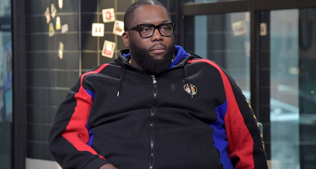 Killer Mike, Meek Mill, 21 Savage, Chance the Rapper and more issue ...