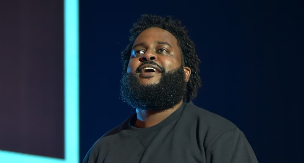 Bas’s new album Milky Way is here | The FADER